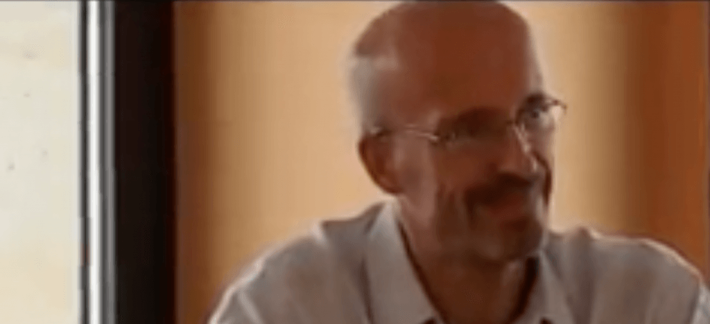 Dominique Colas | ICM