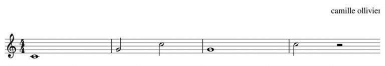 exercice_lecture_rythmique_0_1 | ICM