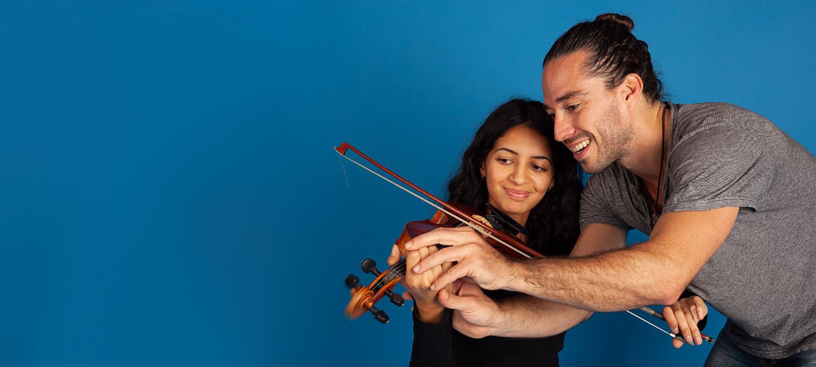 Les instruments à cordes : guide musical pour débutants | ICM