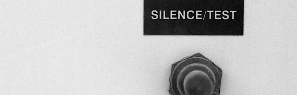 silence_test | ICM