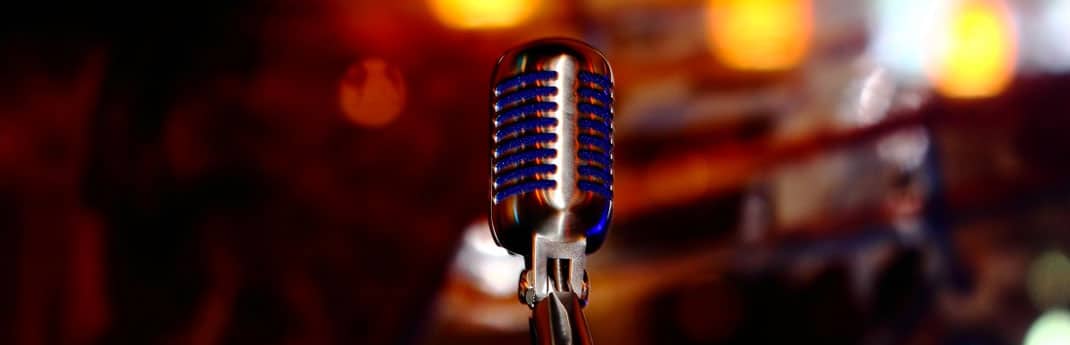 Technique du chant lyrique VS technique du chant pop (1/2) | ICM