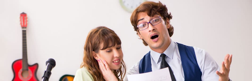 Comment bien chanter en 5 conseils ! | Le blog ICM