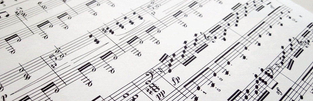 Ce que j'aurais aimé comprendre sur la composition musicale | ICM