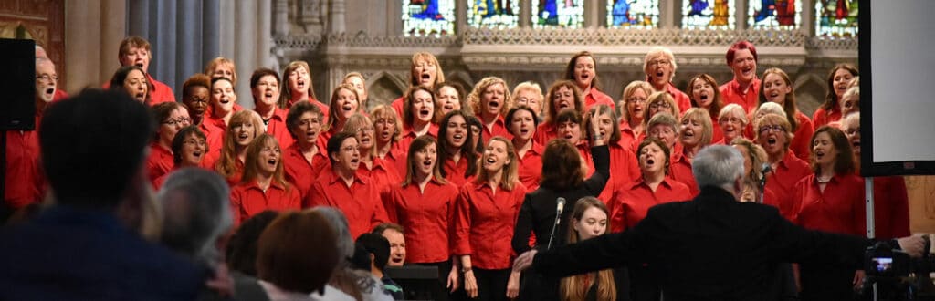 Quelle chorale choisir pour débuter ? - Cours de chant à domicile - ICM ...