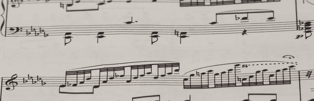 Apprendre la notation internationale des notes de musique | ICM