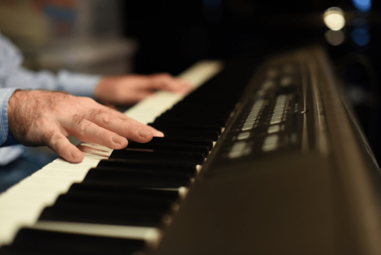 Comment choisir son piano ? Les différents types de piano | ICM