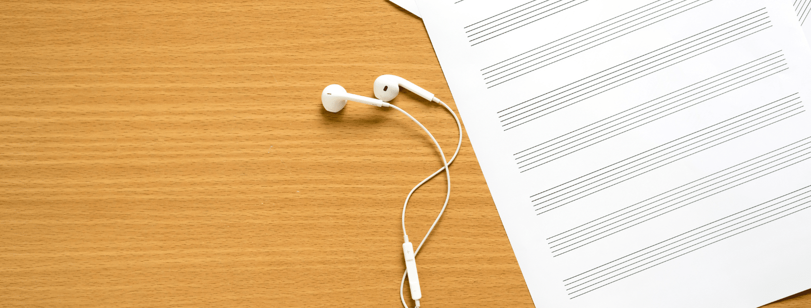 Les clés pour développer votre oreille musicale | ICM