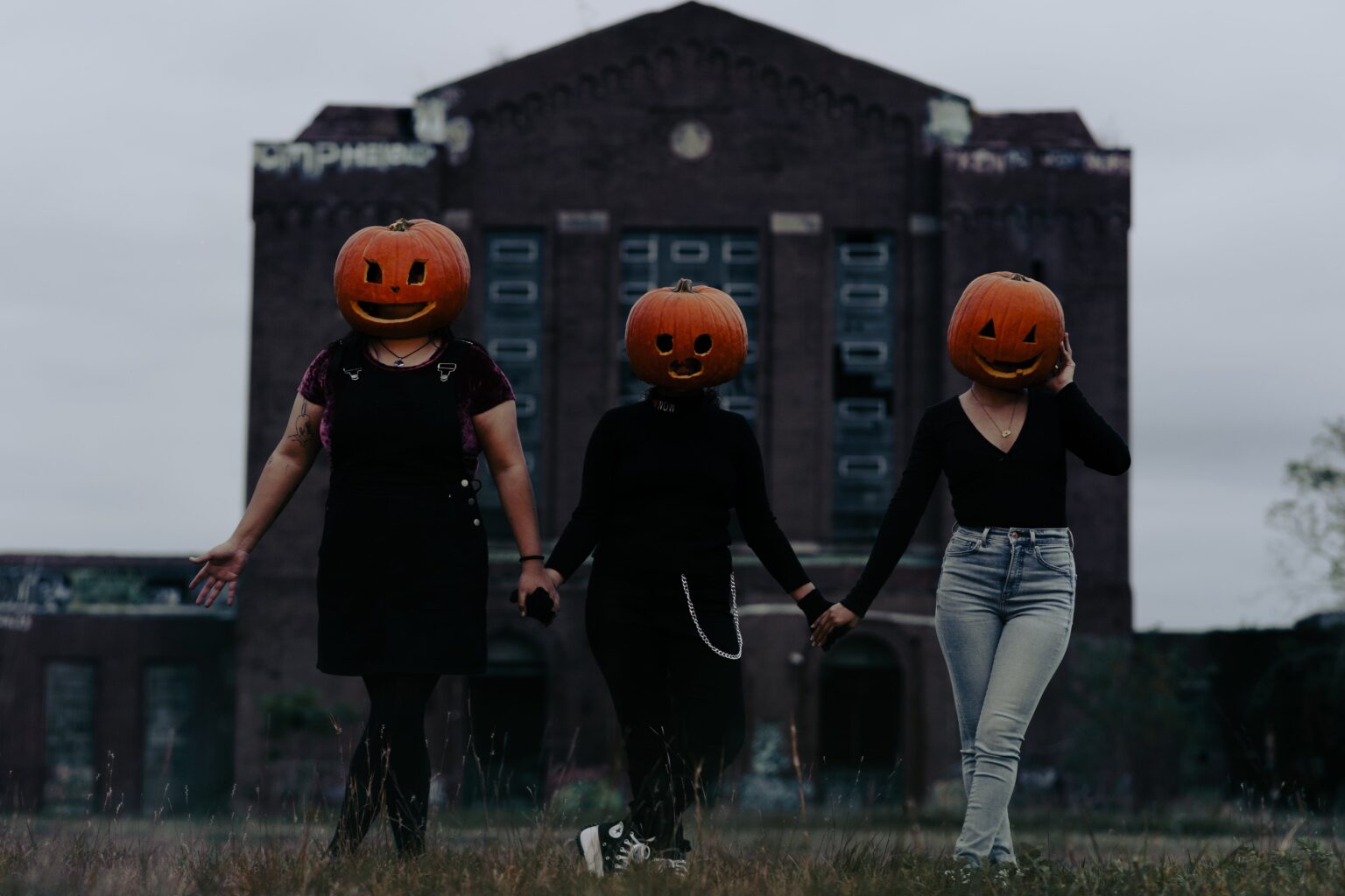 La musique et Halloween : une combinaison enchantée de magie | ICM