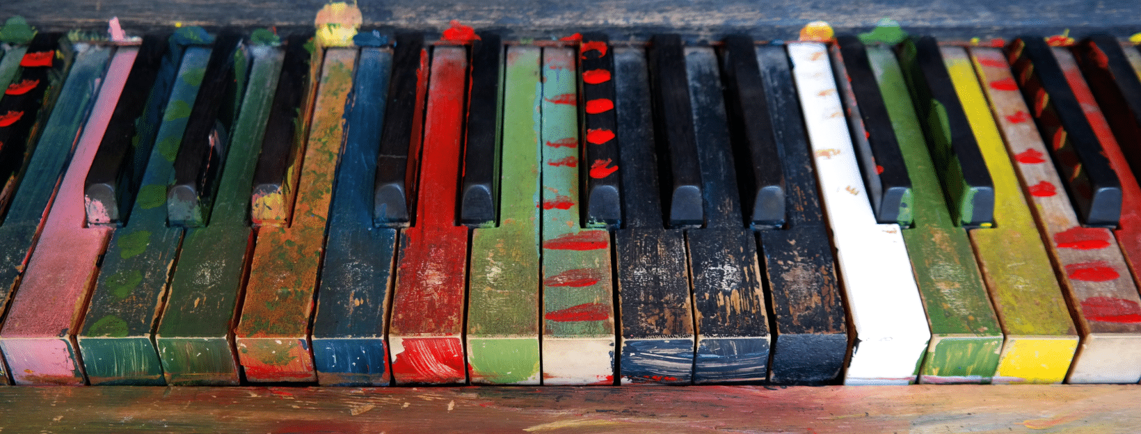 Les instruments de musique du monde : Une exploration culturelle | ICM