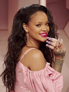 Rihanna, symbole de polyvalence musicale et d'innovation | ICM