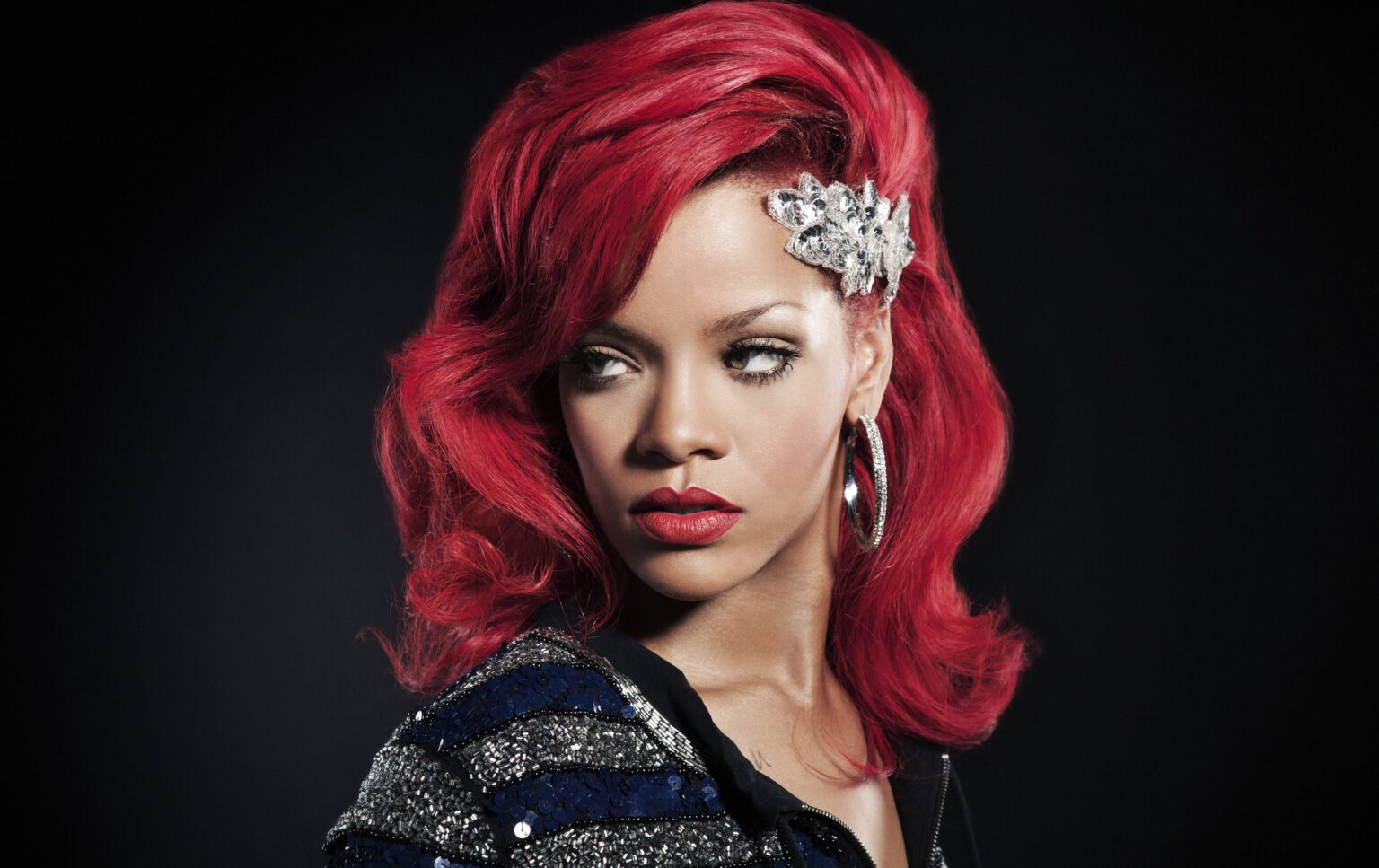 Rihanna, symbole de polyvalence musicale et d'innovation | ICM
